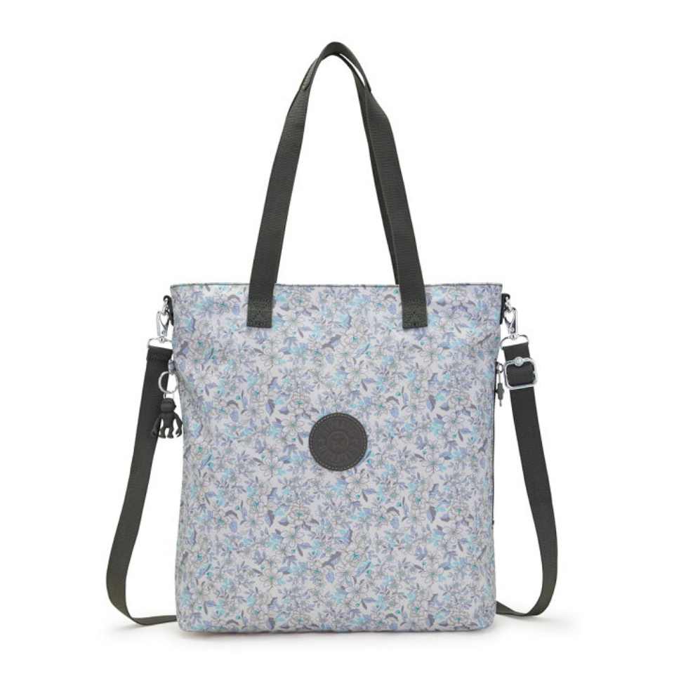 PRE-ORDER KIPLING [Japan] NEW RADWAN TOTE BAG KI6742N98 | Lazada Singapore