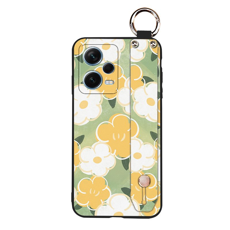 Phone Holder Anti-knock Phone Case For Redmi Note12 Pro+ 5G/Note12 ...