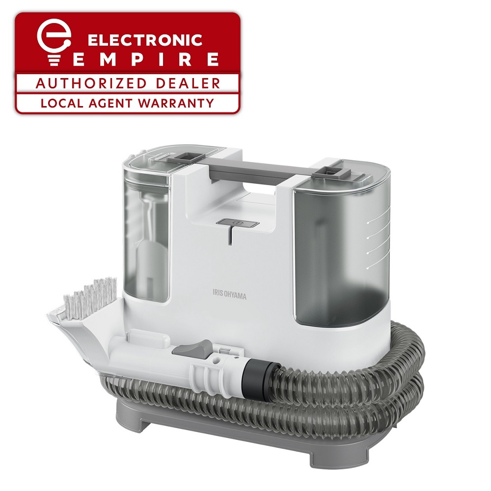 IRIS Ohyama RNS-P10 Rinser Cleaner Automatic Pump Type | Lazada Singapore