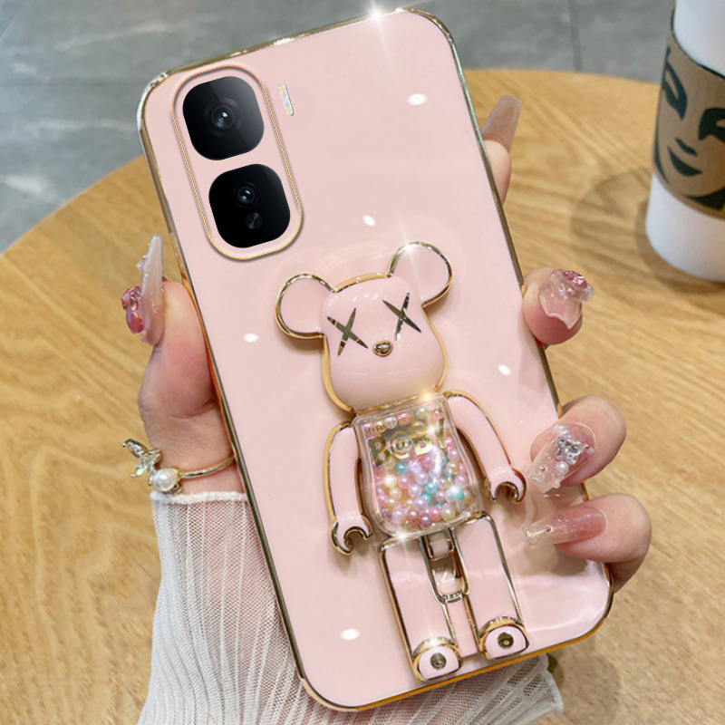 New Phone case Vivo iqoo NEO10 Pro Back cover Soft Electroplated ...