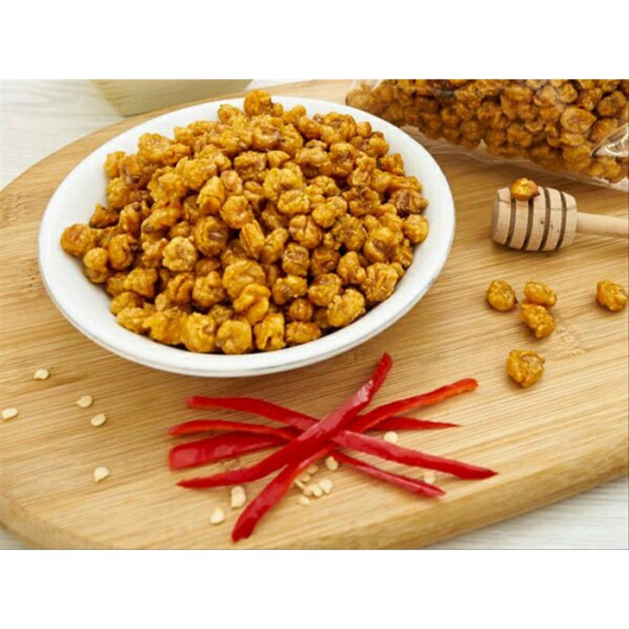 Marning Jagung Gurih Renyah - 500 gram | Lazada Indonesia