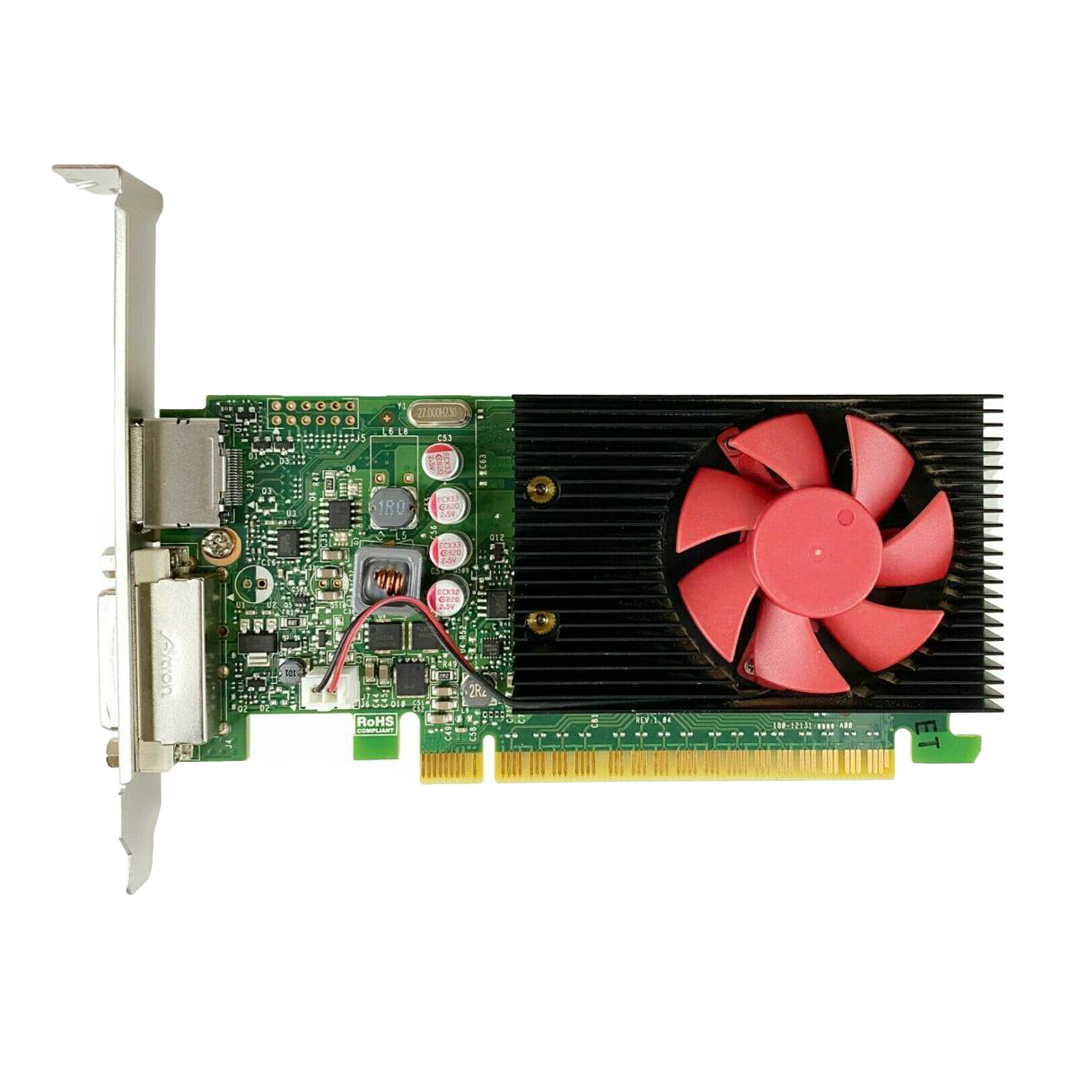 Nvidia Geforce GT 730 2GB GDDR5 Gaming Graphic Card, GTA, PUBG, FreeFire, CSGO ETC. | Daraz.pk