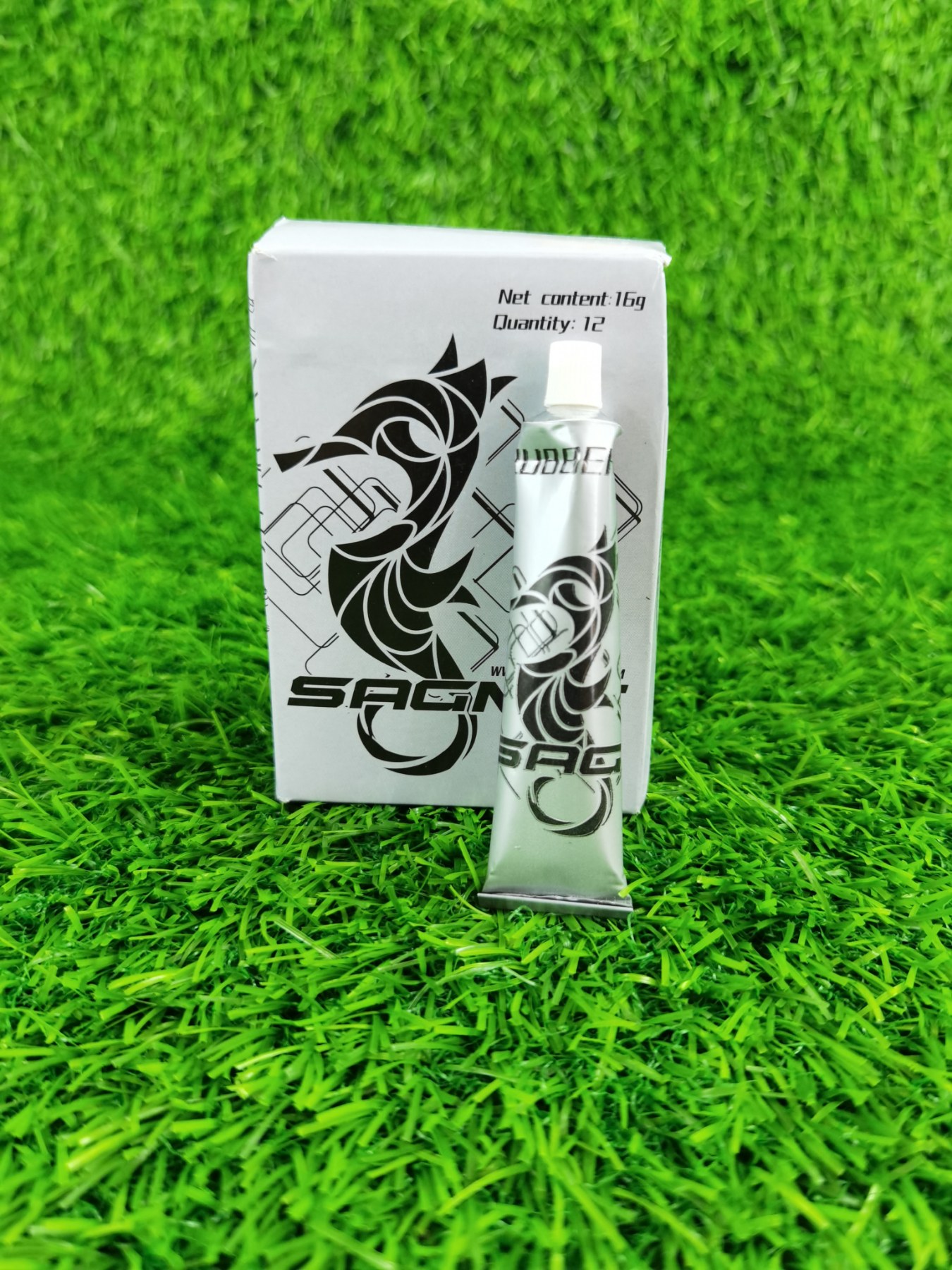 [GBBS] Sagmit Tire Rubber Patch Repair Mountain Bike MTB Road Bike ...