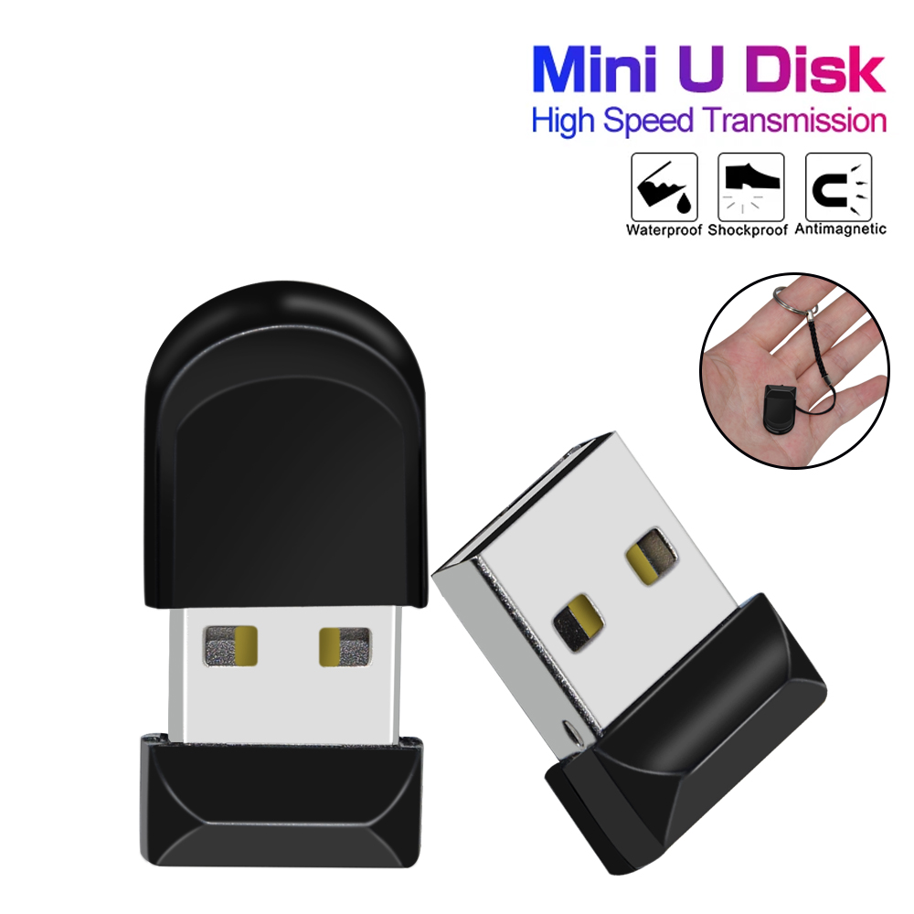 2.0 Memory drive GB Pen disk 128 speed memory stick U32GB High 8G 16G ...
