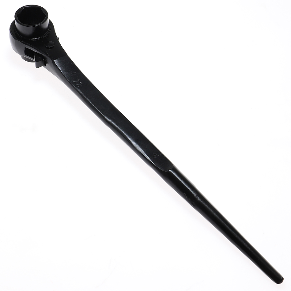 【StyleVoyager】19-22 Pointed Tail Ratchet Handle Wrench CR-V two-way ...