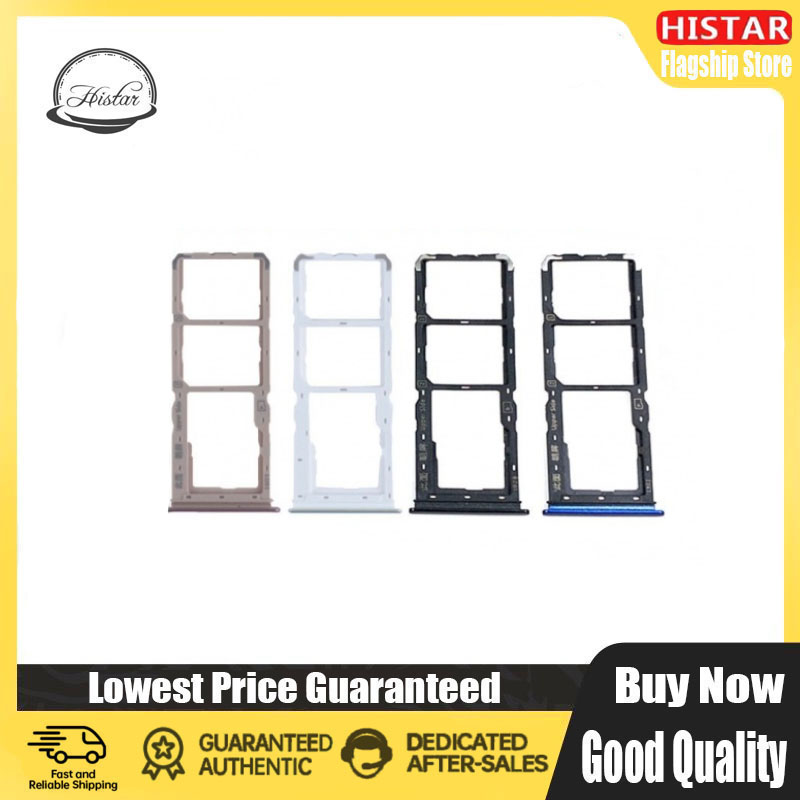Vivo Sim Card Holder for vivo V5/V5 lite/V7/V9/V7 Plus/V11/V15/V11 Pro ...