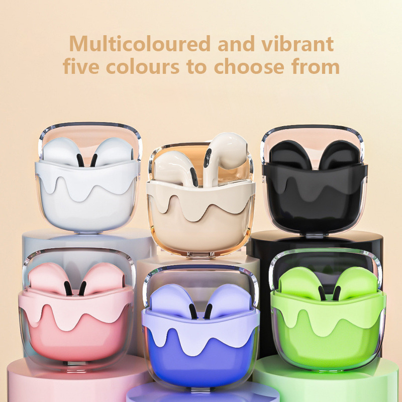 Sroof for for New high-color high sound quality anti-noise bluetooth ...