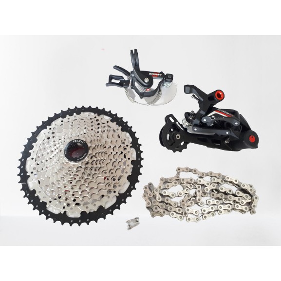 Sagmit Upgrade Kit 8, 9, 10, 11, 12, 13 Speed | Lazada PH