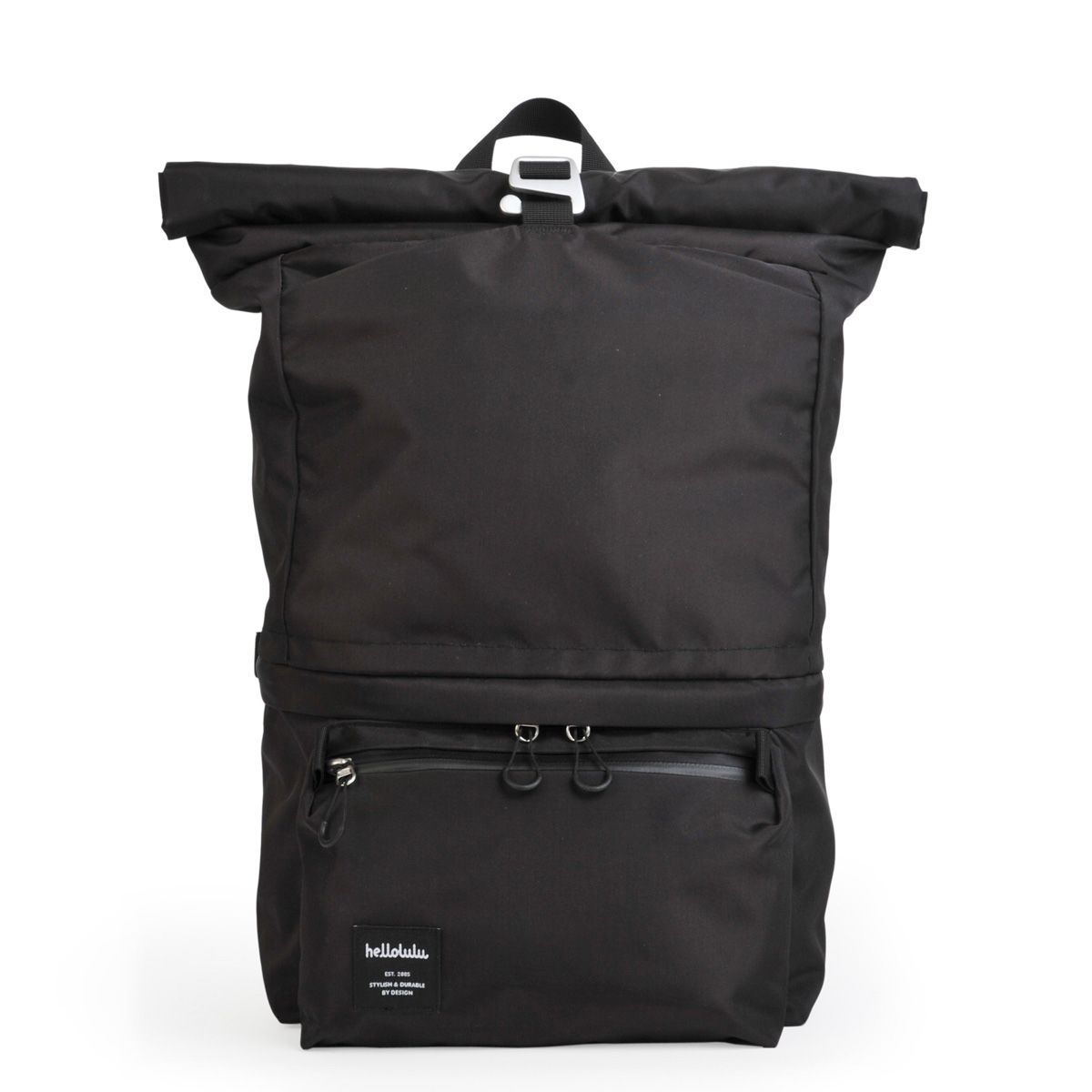 Hellolulu กระเป๋ากล้อง รุ่น Sorrell กระเป๋ากล้อง DSLR Camera Backpack ...