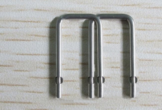 R-Shunt ค่า 0.010R (10milliohm) ลวดความต้านทาน สำหรับลิมิตกระแส ลวดขนาด ...