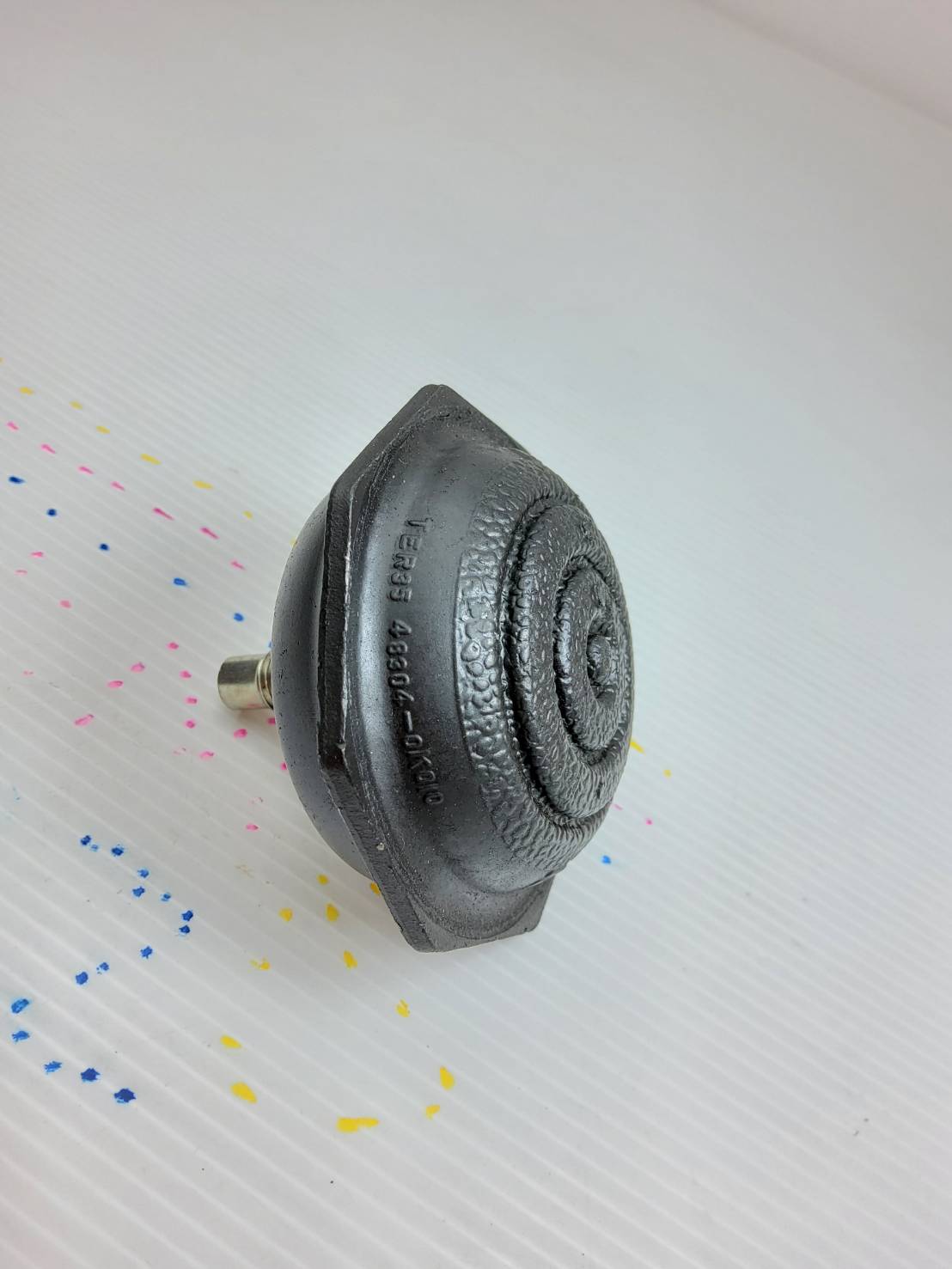 ยางกันกระแทกปีกนกล่างVIGO REVO 4X2#48304-0K010*****ถูกและดีมีที่นี่ รับ ...