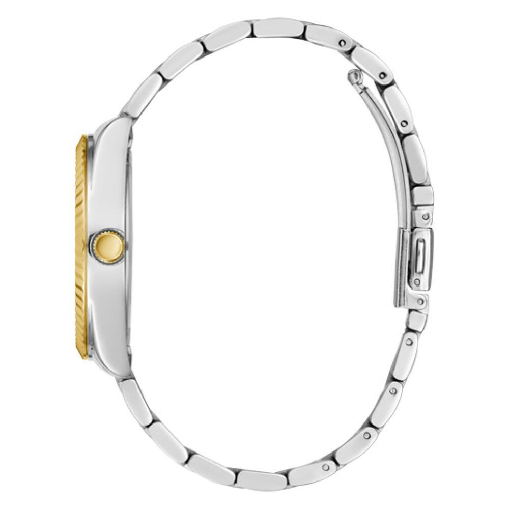 GUESS นาฬิกาข้อมือ รุ่น LUNA GW0308L5 สีเงิน - Guess Thailand - ThaiPick