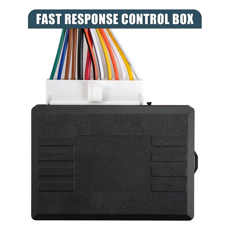 Universal Car Remote Central Kit Door Lock Locking Vehicle Keyless ...