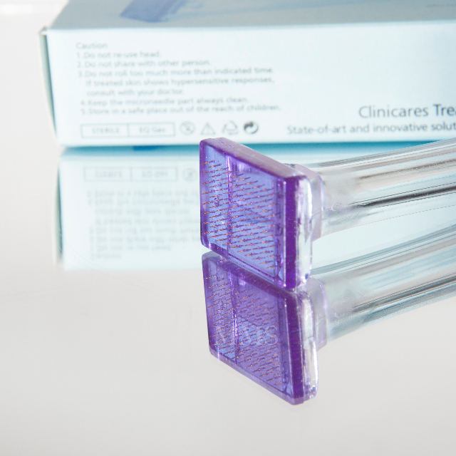 Shaper needles that adjustable stamp ! High quality 1.0mm stamp Derma ...