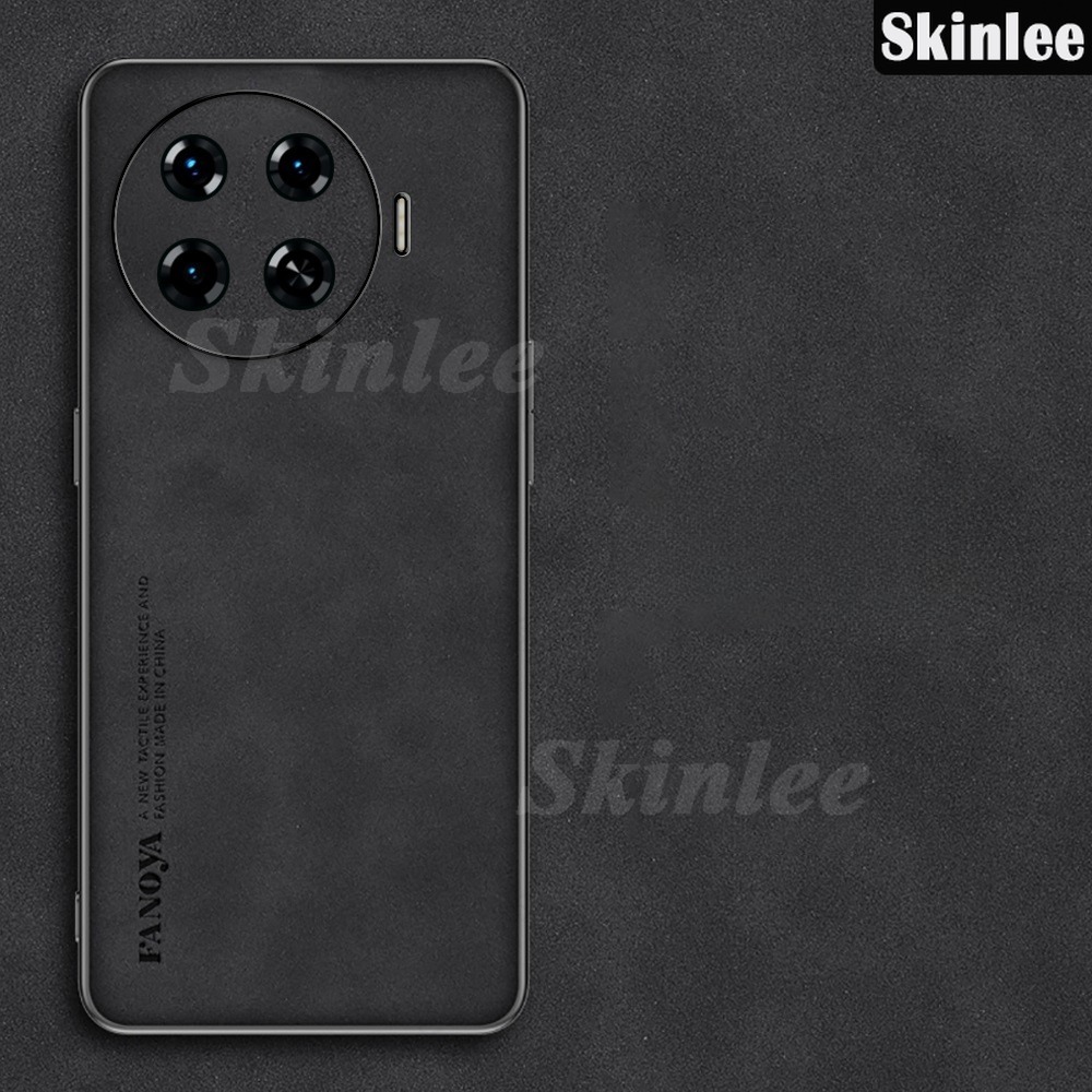 Phone case For Tecno Spark 20 Pro Plus Back cover Fluff Hard Cortex ...