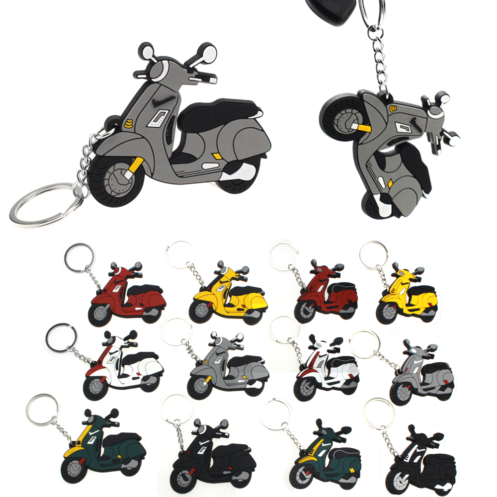 NEW 【Innovative design】For Piaggio Vespa Scooter Accessories Sprint ...