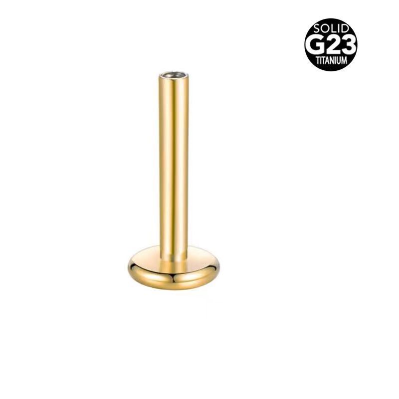 G23 titanium alloy lip stud | Daraz.com.bd