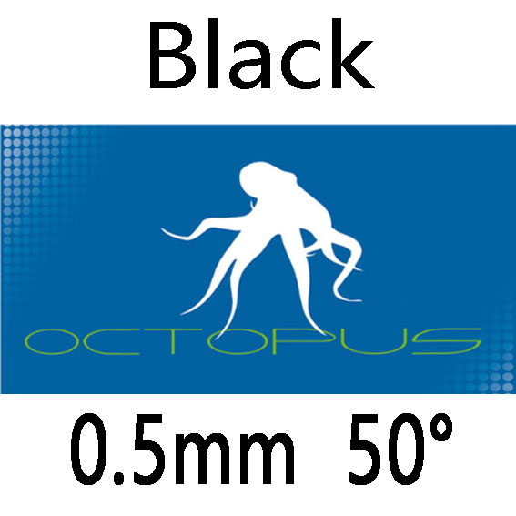 Joola Octopus Pimples Long Control Defensive Chop Table Tennis Rubber ...