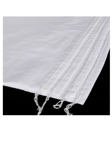 9 SIZE 120KG CAPACITY WHITE PP WOVEN GUNI BAG / HIGH QUALITY PP GUNI ...
