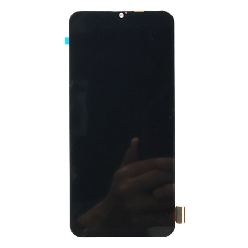 6.4นิ้ว AMOLED สำหรับ OPPO R15x PBCM10 PBCT10สำหรับ Oppo K1 PBCM30 ...