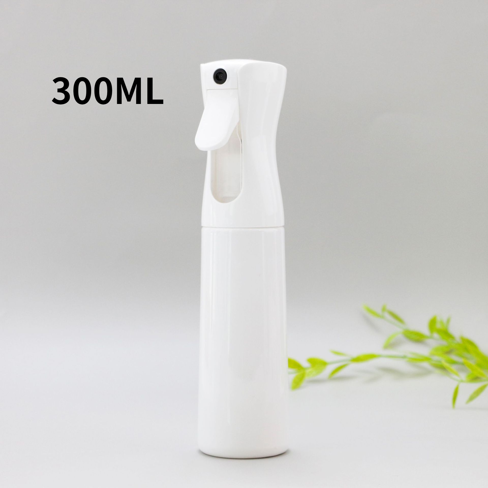 200ml/300ml/500ml Super Fine Mist Continuous Spray Bottle Alcohol ...