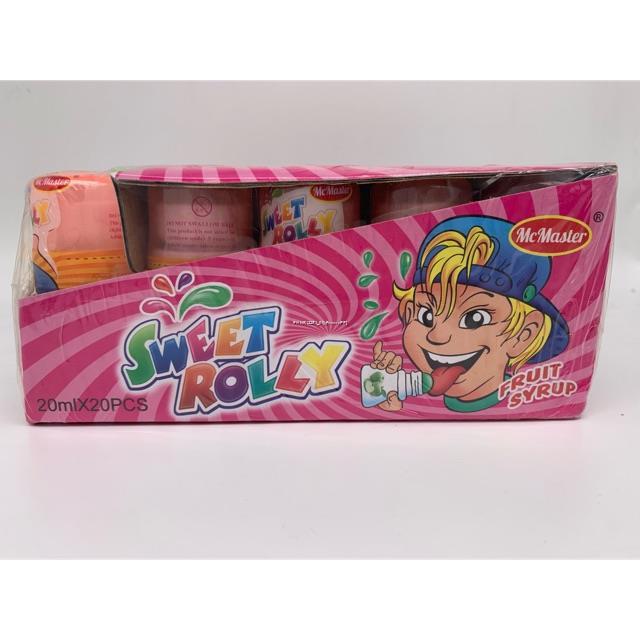 COD ♚ Syrup 20pcs | Lazada PH