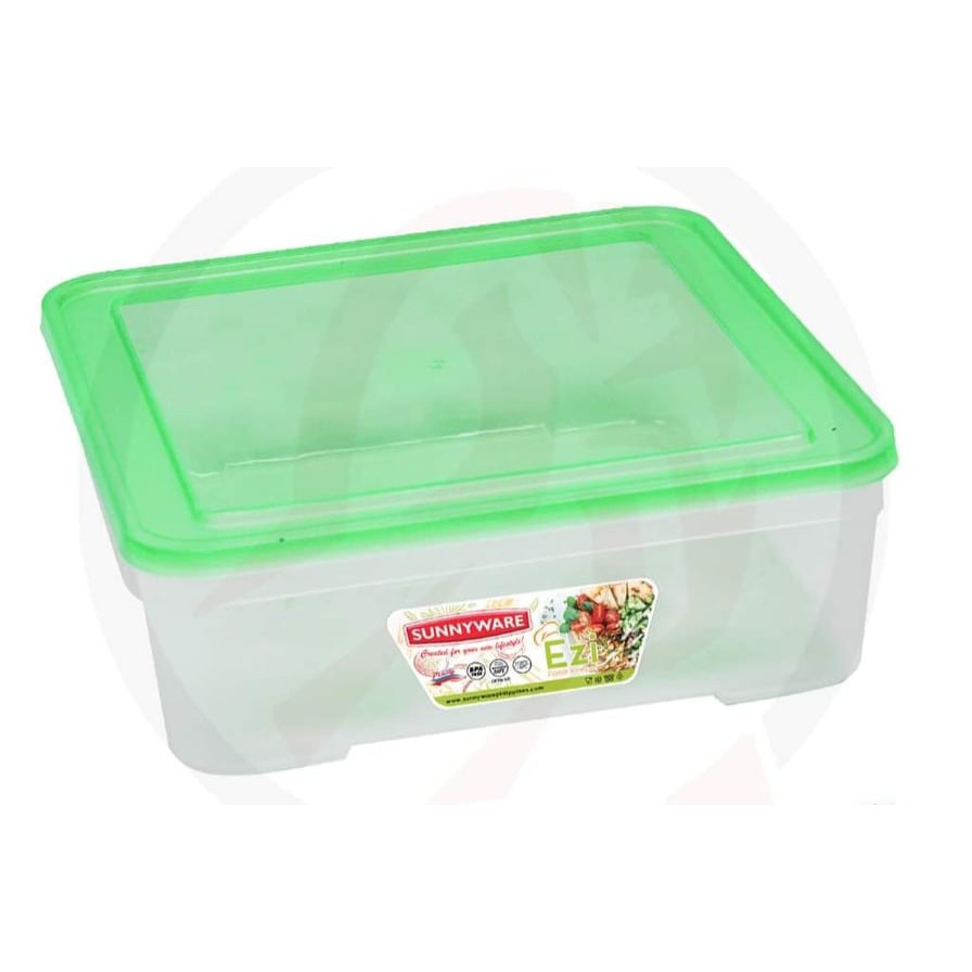 2.5 LITER SUNNY WARE 724 FOOD STORE/REFRIGERATED FOOD KEEPER | Lazada PH
