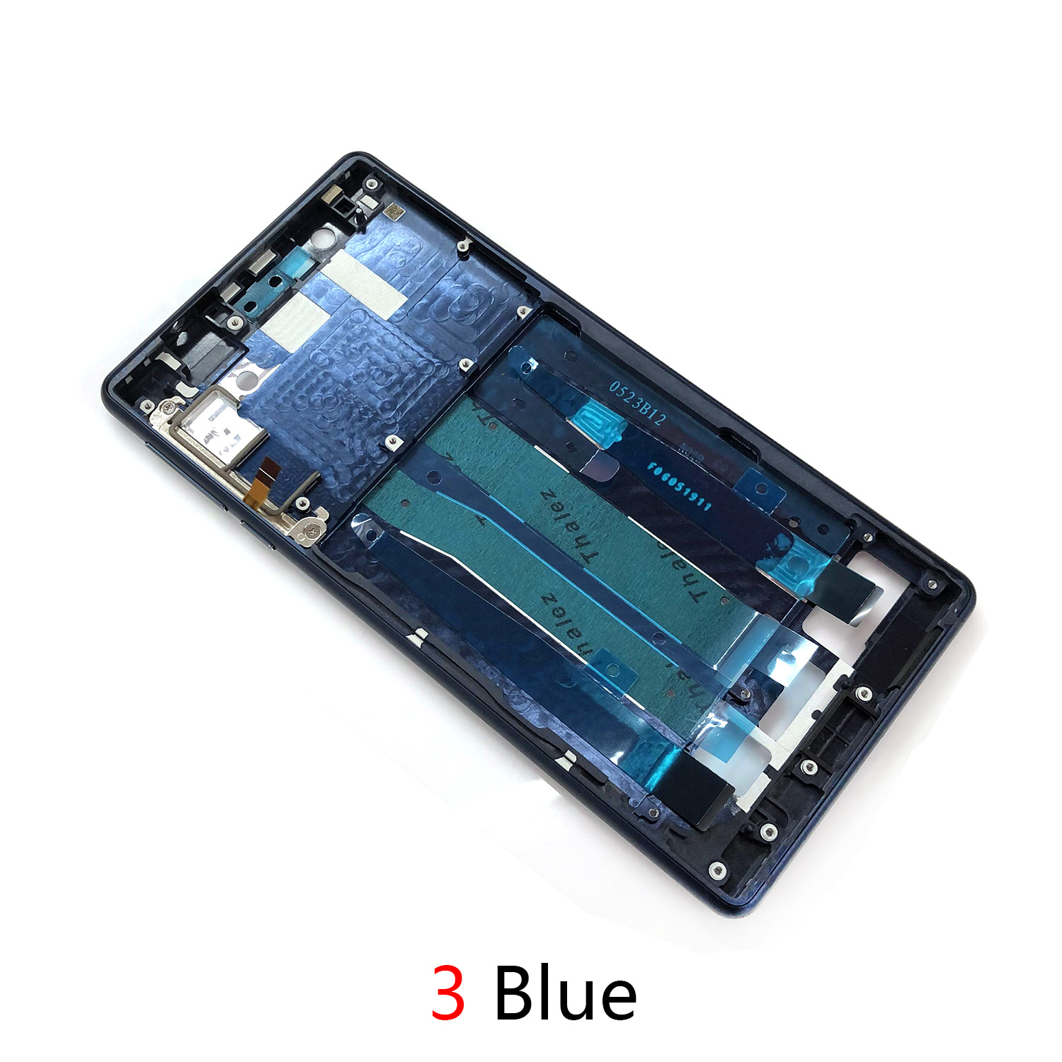 【Thriving】 For 2.3,3.1,3.1Plus Housing Bezel 3.4,3.5,3 Door case 5.1 ...