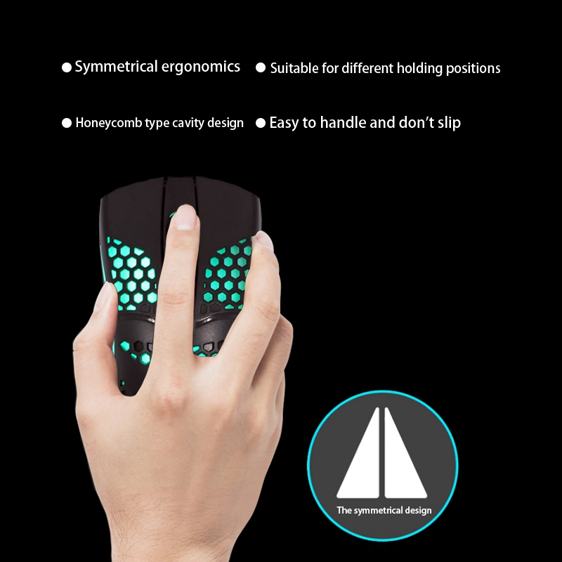 Banda B800 Computer Mouse Four-Speed Adjustable 1600Dpi Ultra-Thin ...