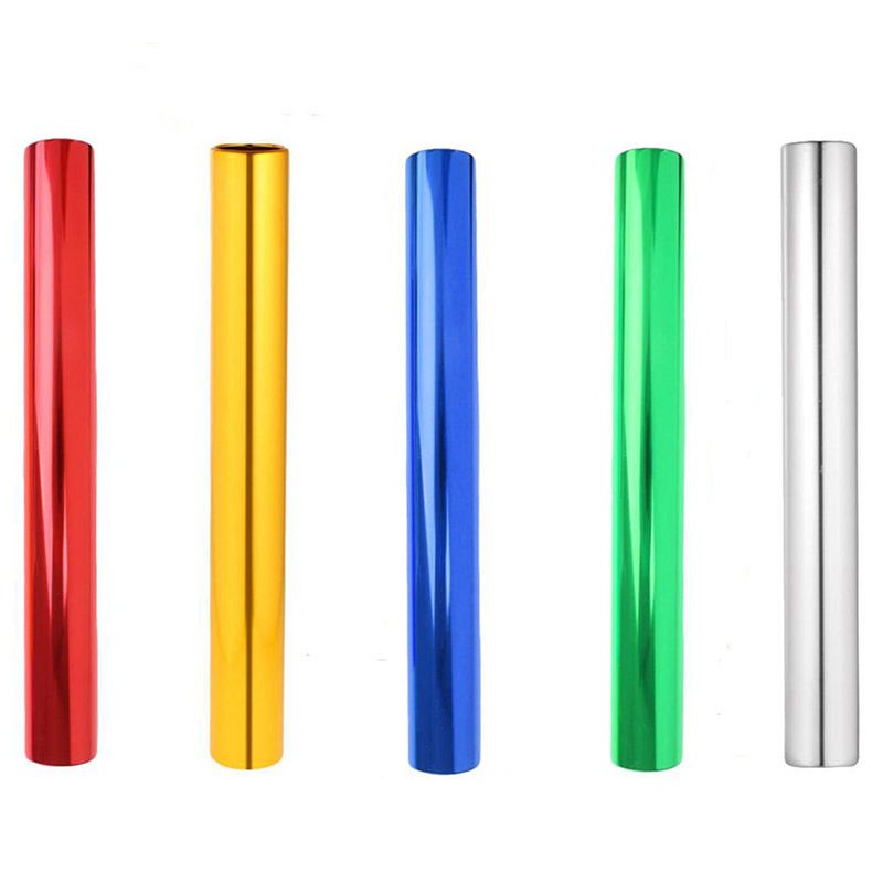 【Best value for money】Best Sale Aluminum Relay Baton Track And Field ...