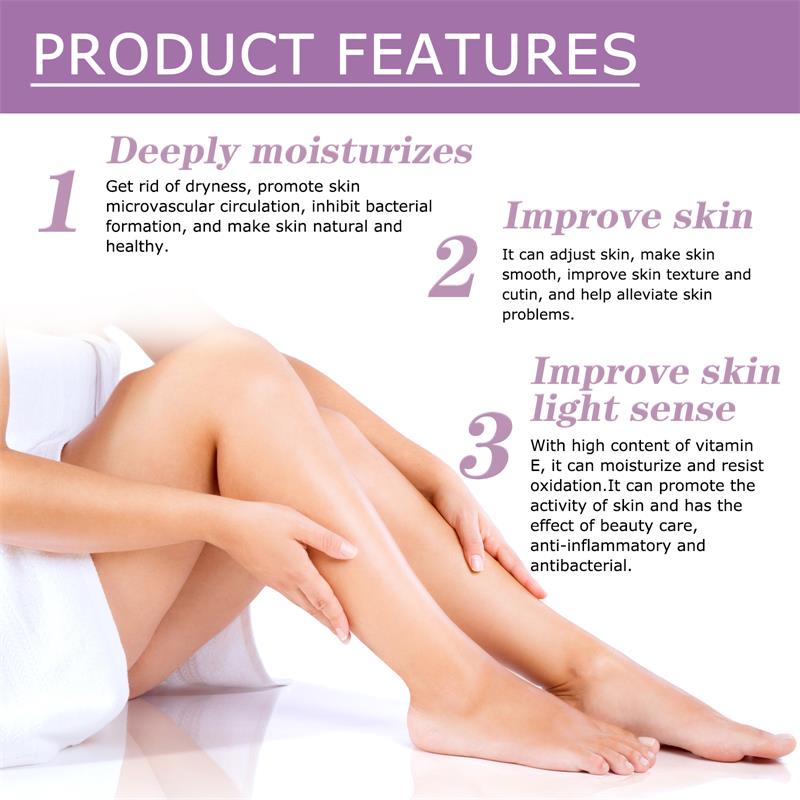 Keratosis Pilaris Cream Nourishing Moisturizing For Strawberry Legs ...