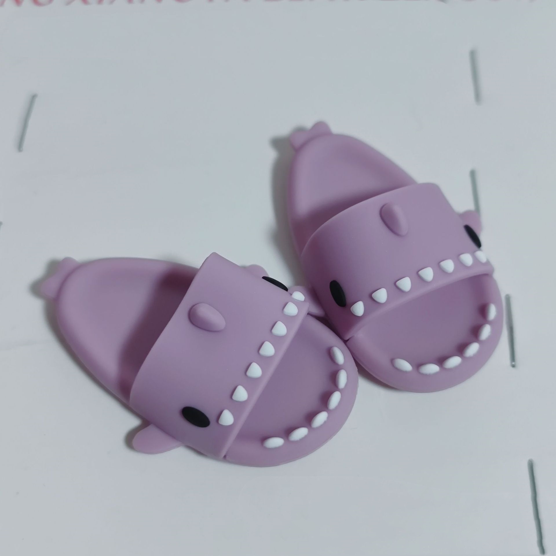 Ob11 Baby Shoes Shark Slippers 1/6 Bjd Shoes Blythe1/8 Obitsu11 1/12 ...