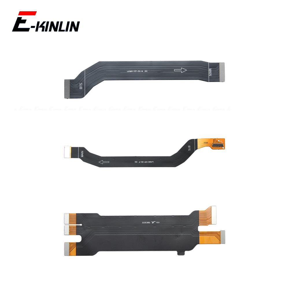 Main Board Mainboard Motherboard LCD Connector Flex Cable For XiaoMi ...