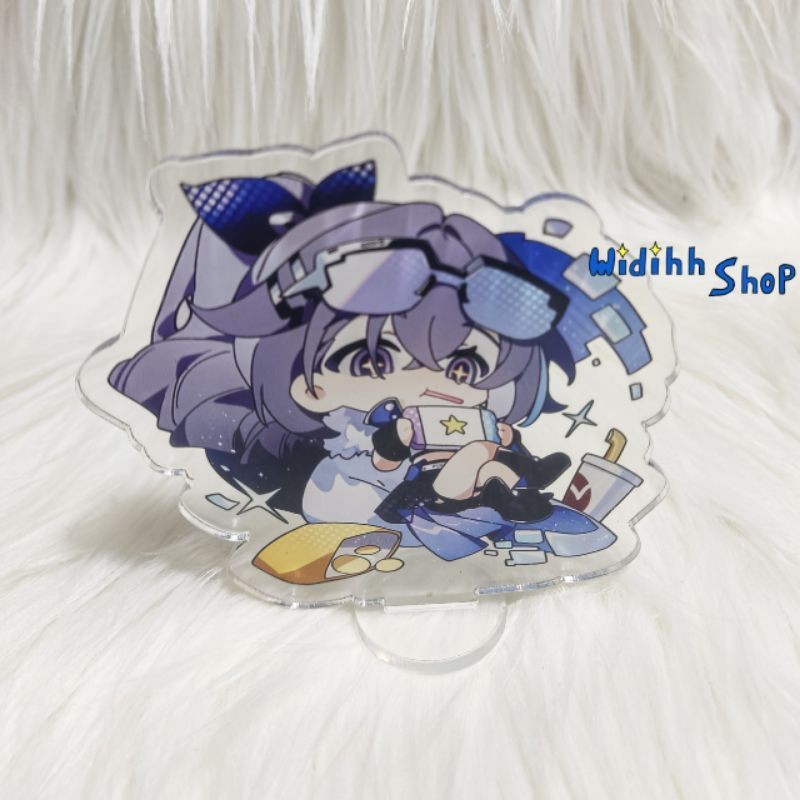 Standee Honkai Star Rail / Standee HSR / Standee Mini / Astral Express ...