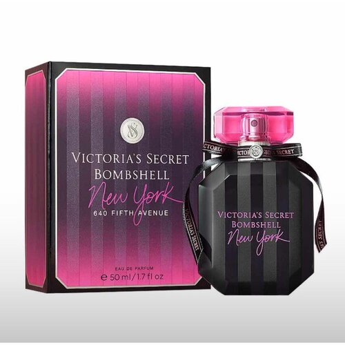 Victoria''s Secret Bombshell New York Eau De Parfum-100ML E Bazzar | Daraz.com.np