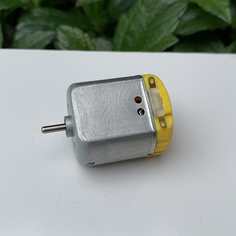 Dc 3v 3.7v 5v 6v Mini 260 Motor 260-2670 Precious Metal Brush Motor For ...