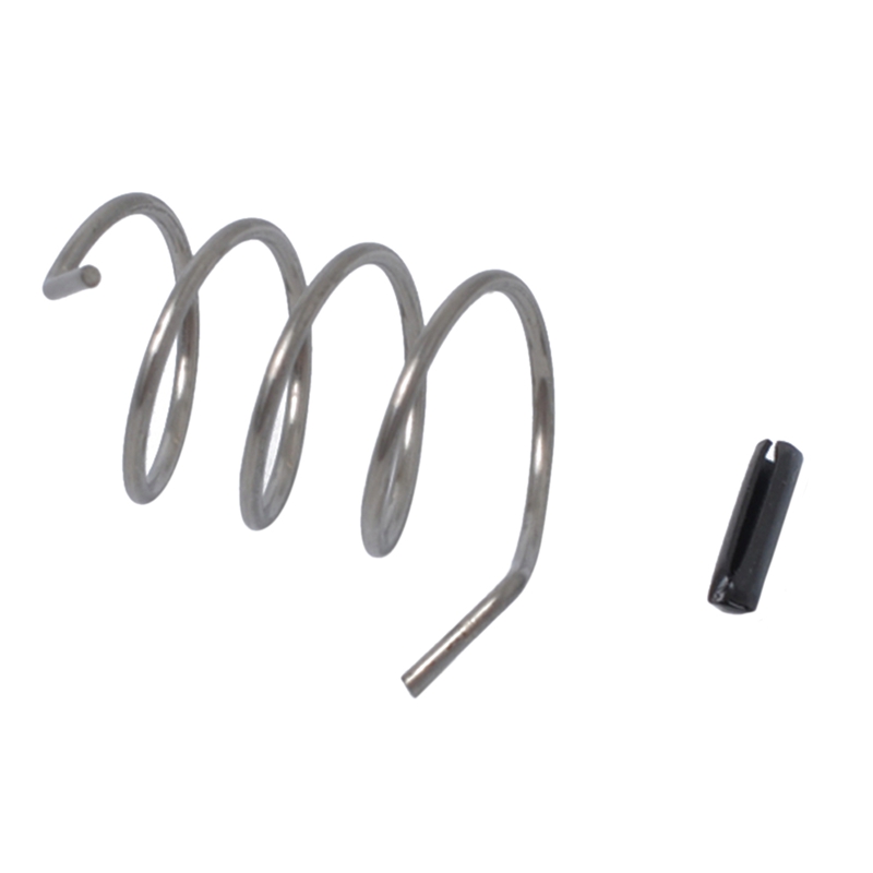 Car Front Left & Right Door Lock Cylinder Repair Kit Replacement ...