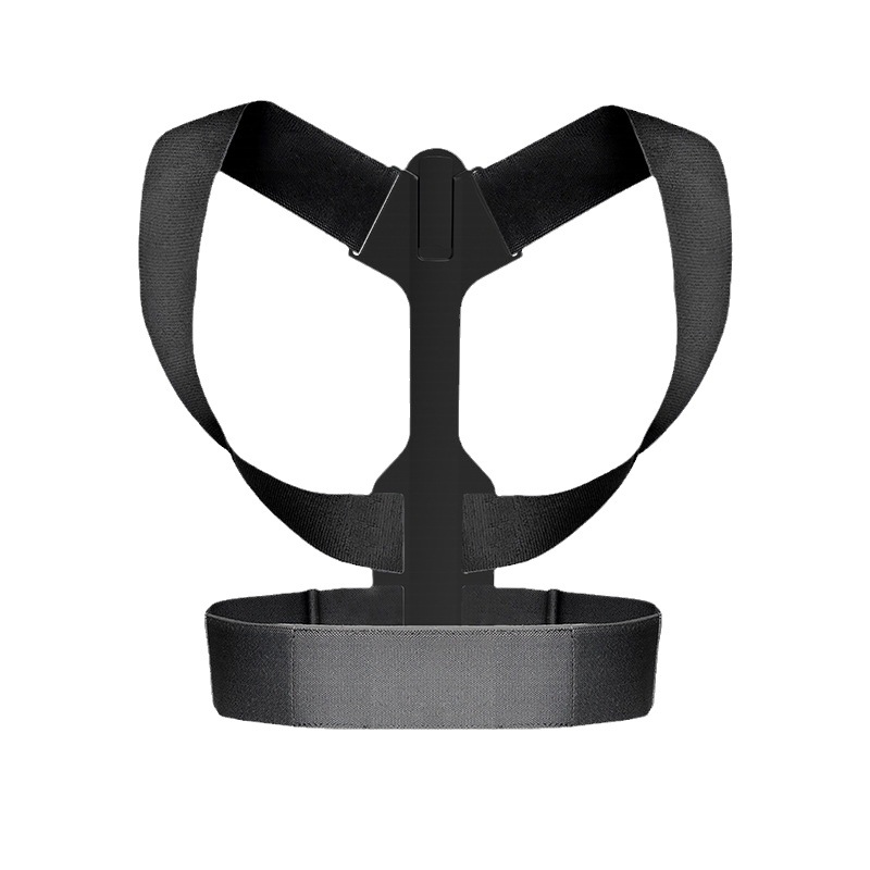 posture corrector belt Cross-border keel orthosis, intelligent ...