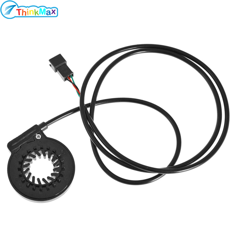 Electric Bike Hall Assistant Sensor High Sensitivity Stable Signal ...