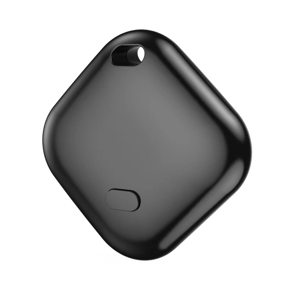 Car Tracking Wireless Pet Smart Mini Tag Tracker Message Reminder GPS ...