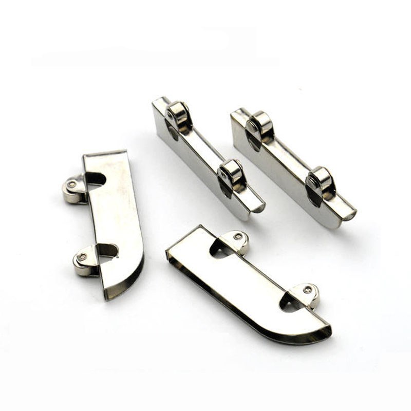 20pcs Mute Glass Pulley Sliding Door Wheel Display Cabinet Door Pulley ...