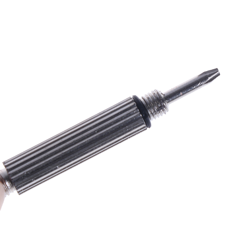 Mirror leg screw kit glasses watch repair kit home repair box set ...