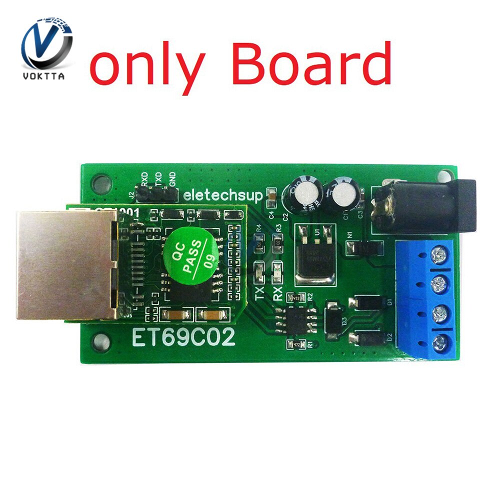 Rs485 Modbus Rtu Tcp To Ethernet Network Udp Tcp Client Server Mqtt Modbus Converter Serial Port 9594