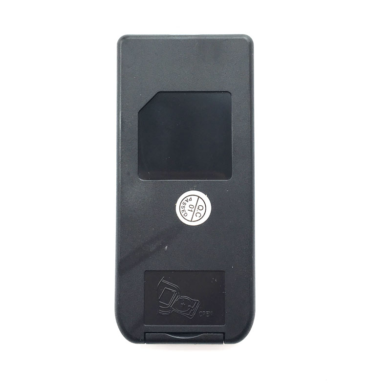 Black Remote 21 Silicon Key Button Wireless Remote Controller Mp3 ...