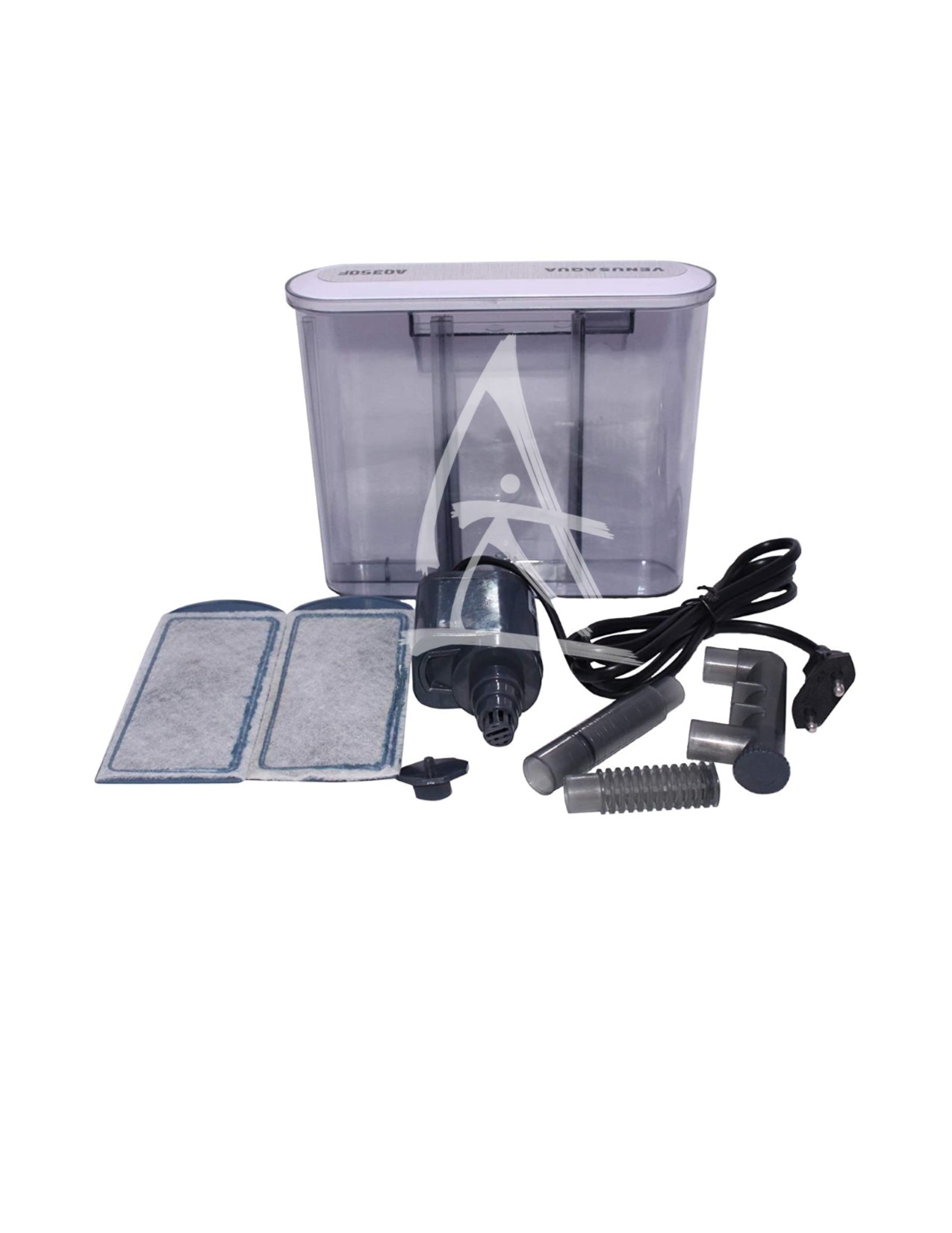 VENUS AQUA SLIM HANGING FILTER AQ380F (3.5WATTS) | Lazada PH