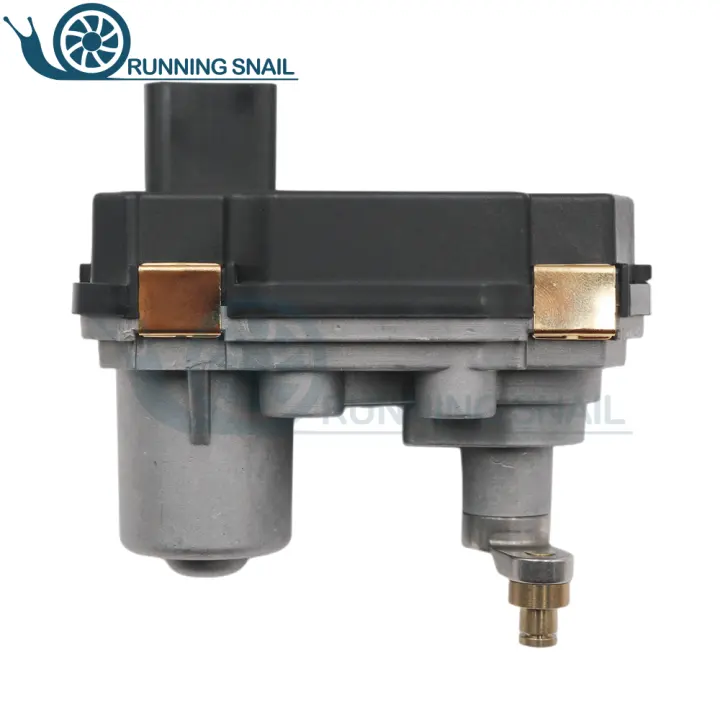 BV43เทอร์โบ Wastegate Penggerak 59001107264 53039700430 KIA Sorento ...