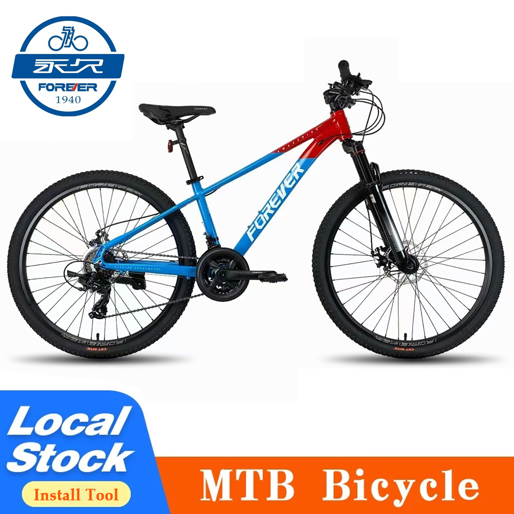 Trinx M136 Pro Trinx Specs Black Unirox Ex-treme 29er Alloy Frame_stylish Bike, Size: Large