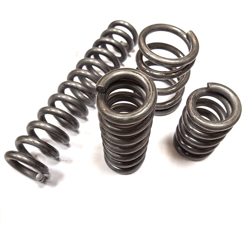 65Mn Wire diameter 2.5mm OD:12-29mm Strong Spring Steel Pressure ...