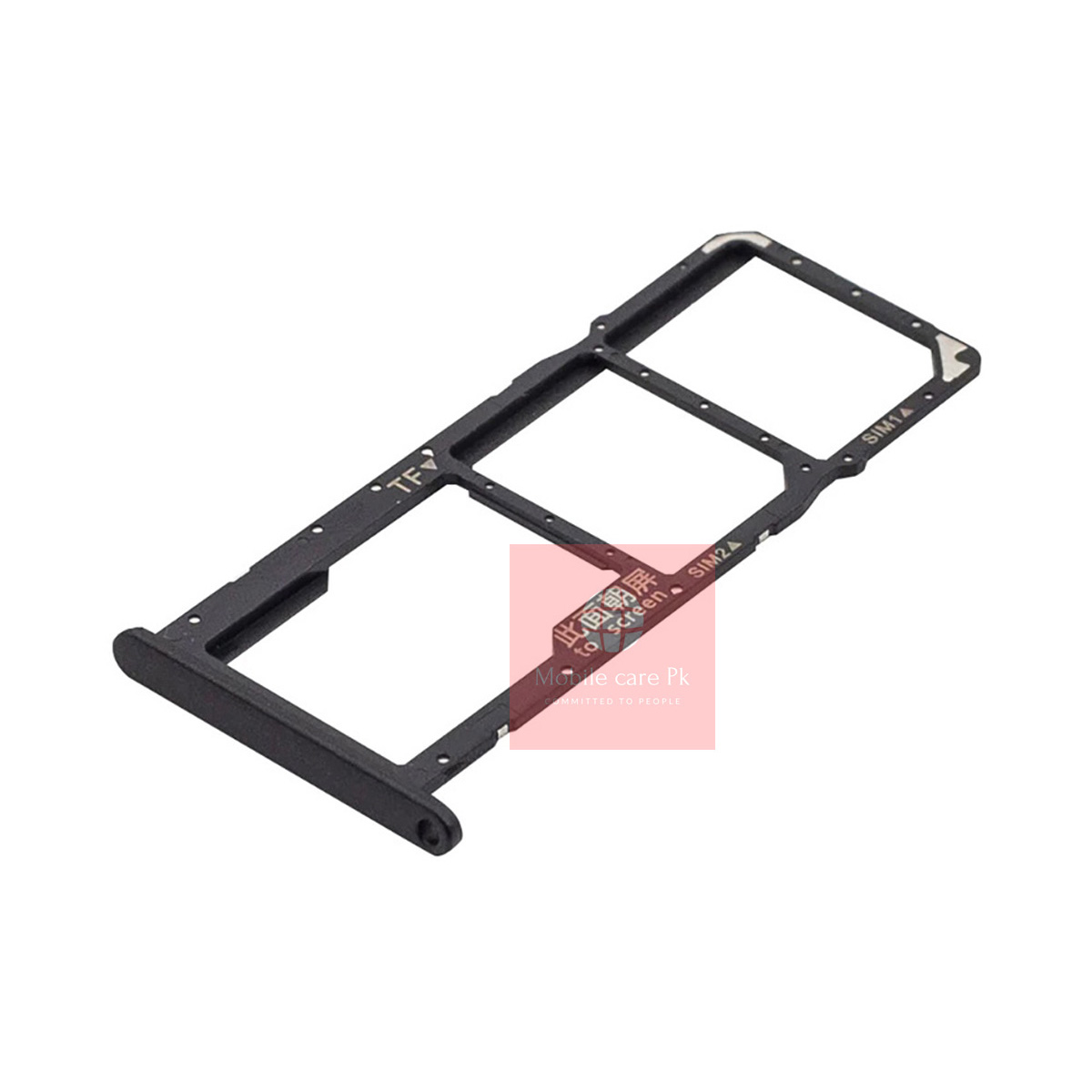 Huawei Y7p 2020 SIM Tray Sim Jacket Sim Slot Sim Door For Huawei Y7p ...
