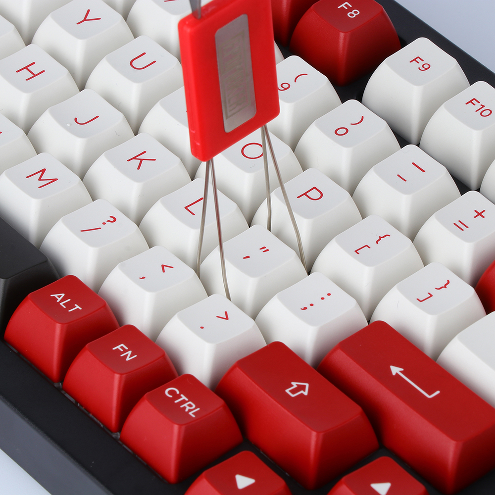 Epomaker 2 In 1 Keycap Switch Puller Wire Switch Mechanical Keyboard ...